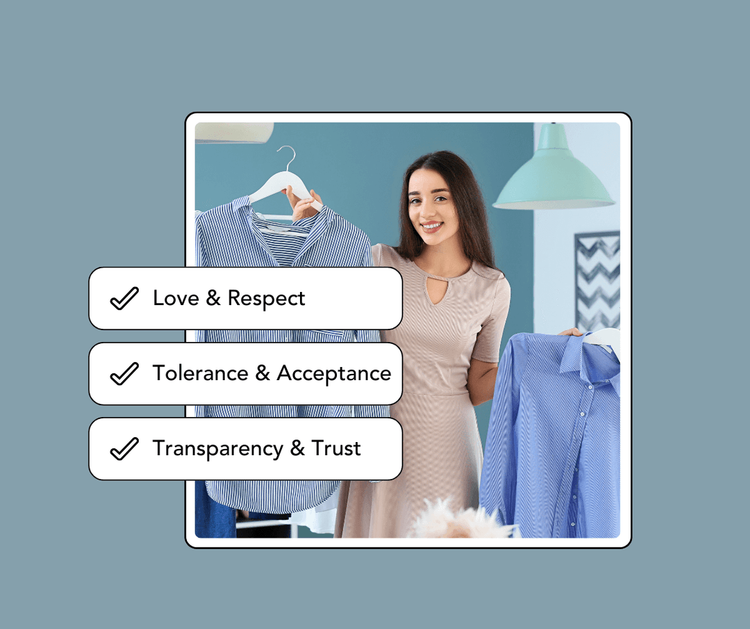 Book Your Personal Stylists & Fashion Consultants | GetStyled